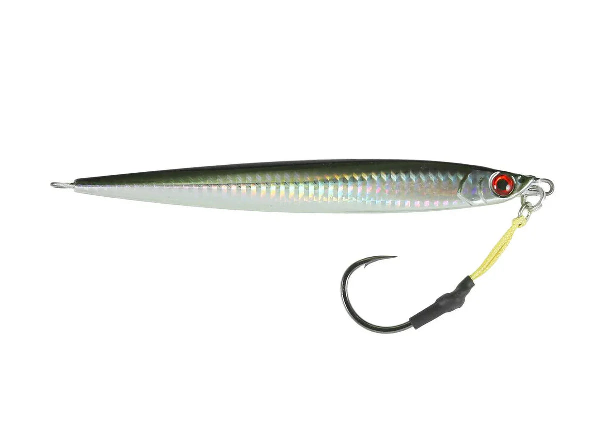 Tuna Jigs – Page 3 – Tackle World