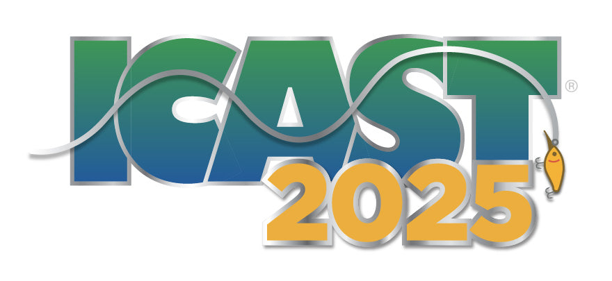 ICAST 2025 | New Rods, Reels, Gear & Tackle – Tackle World