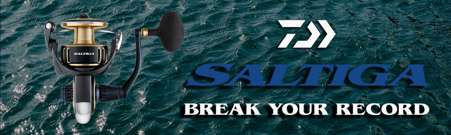 Daiwa 2025 Pre-Order – Tackle World