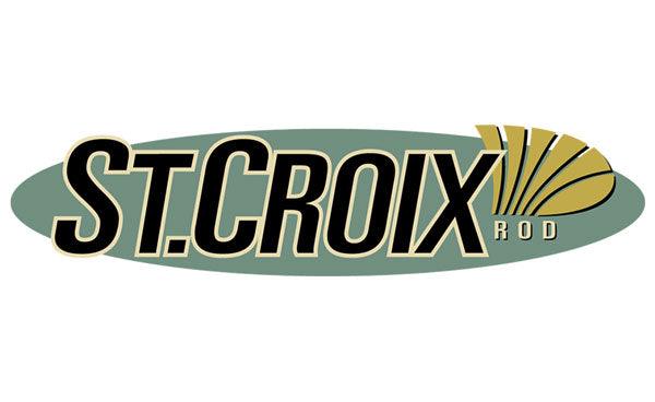 St. Croix Rods | Spinning & Casting – Tackle World