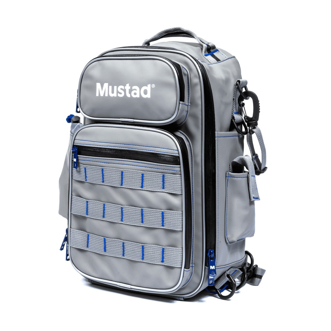 Mustad Game Time Sling Backpack – Tackle World