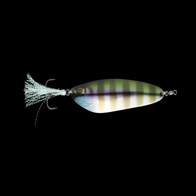 Jackall Counter Back Spoons – Tackle World