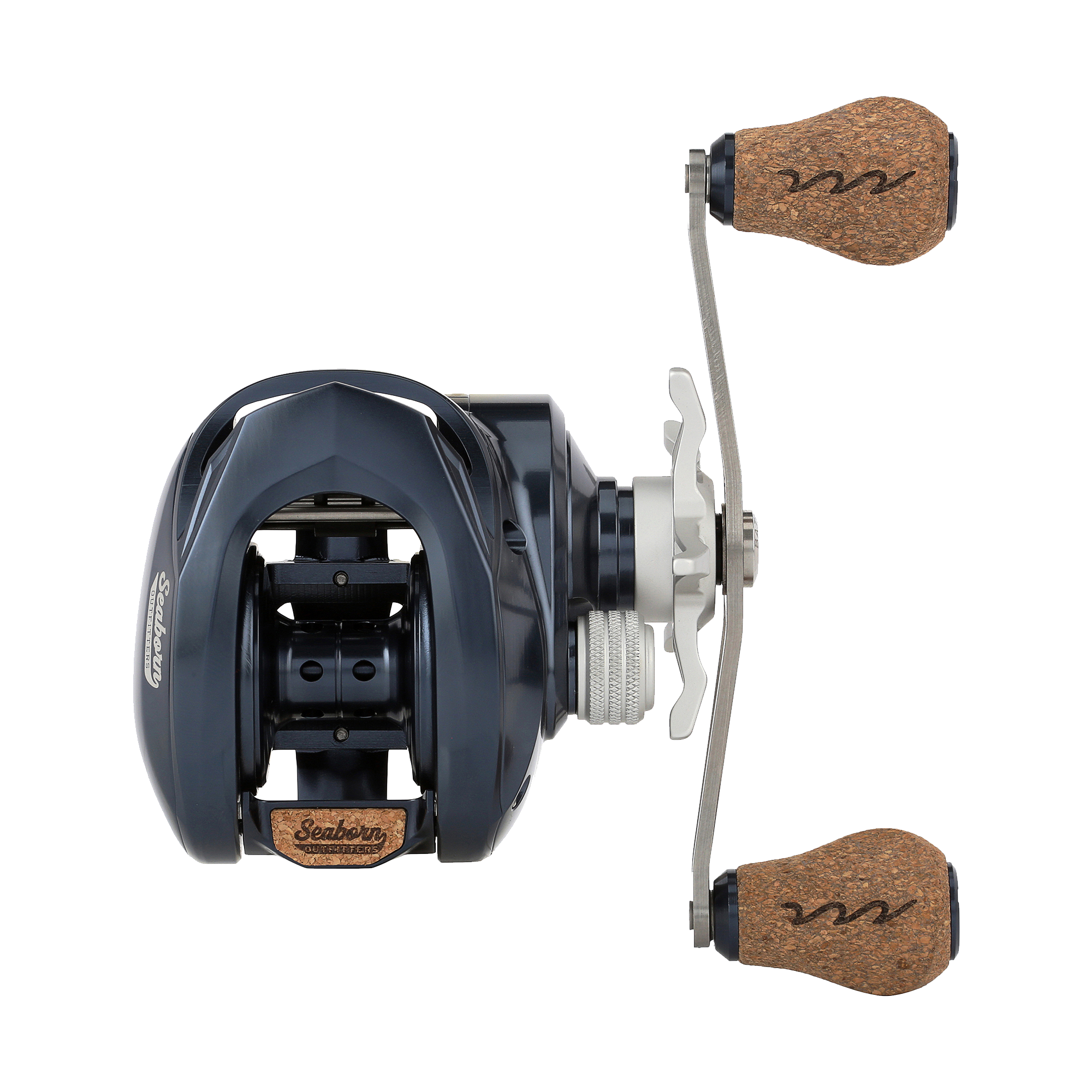 Bates Salty 150 Baitcasting Reels – Tackle World
