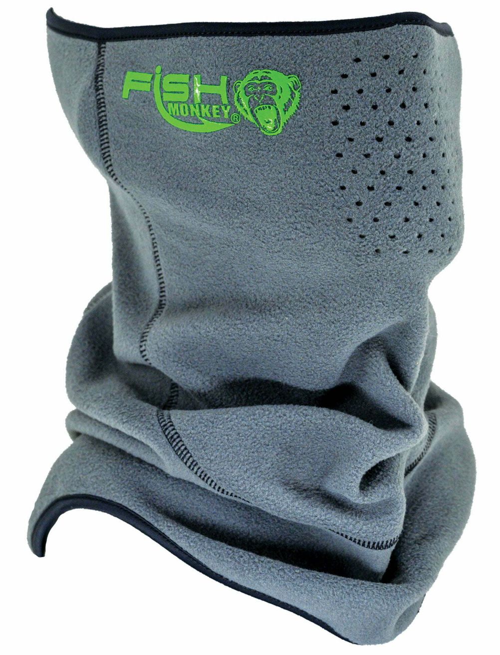 Fish Monkey Yeti Fleece Face Guard – Tackle World