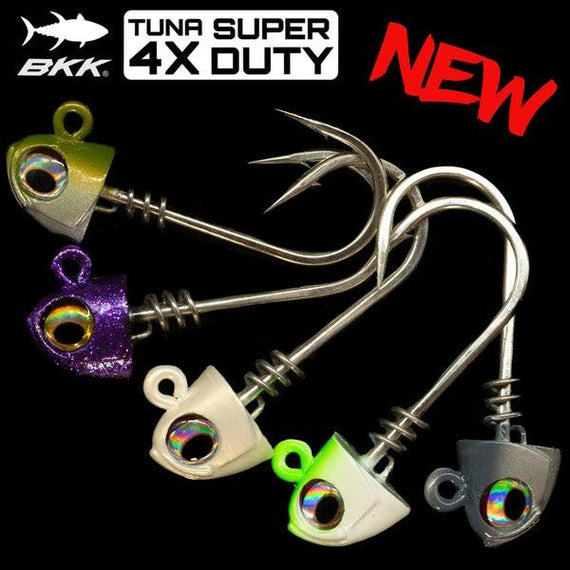 NLBN | No Live Bait Needed – Tackle World