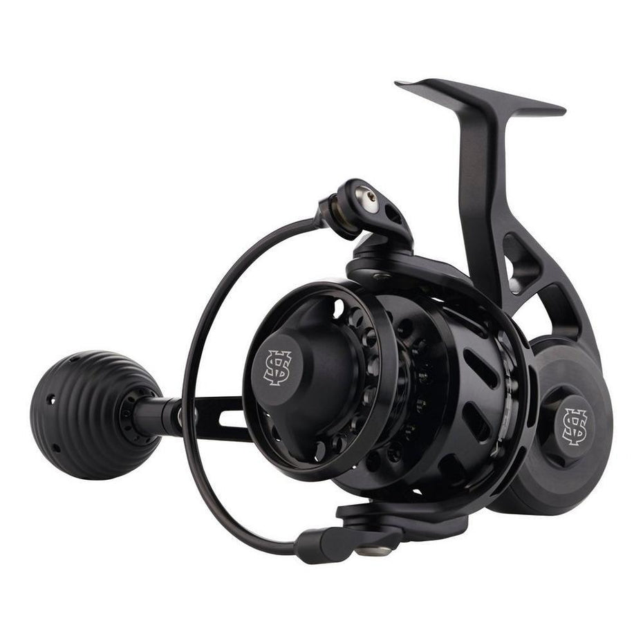 Van Staal Reels – Tackle World