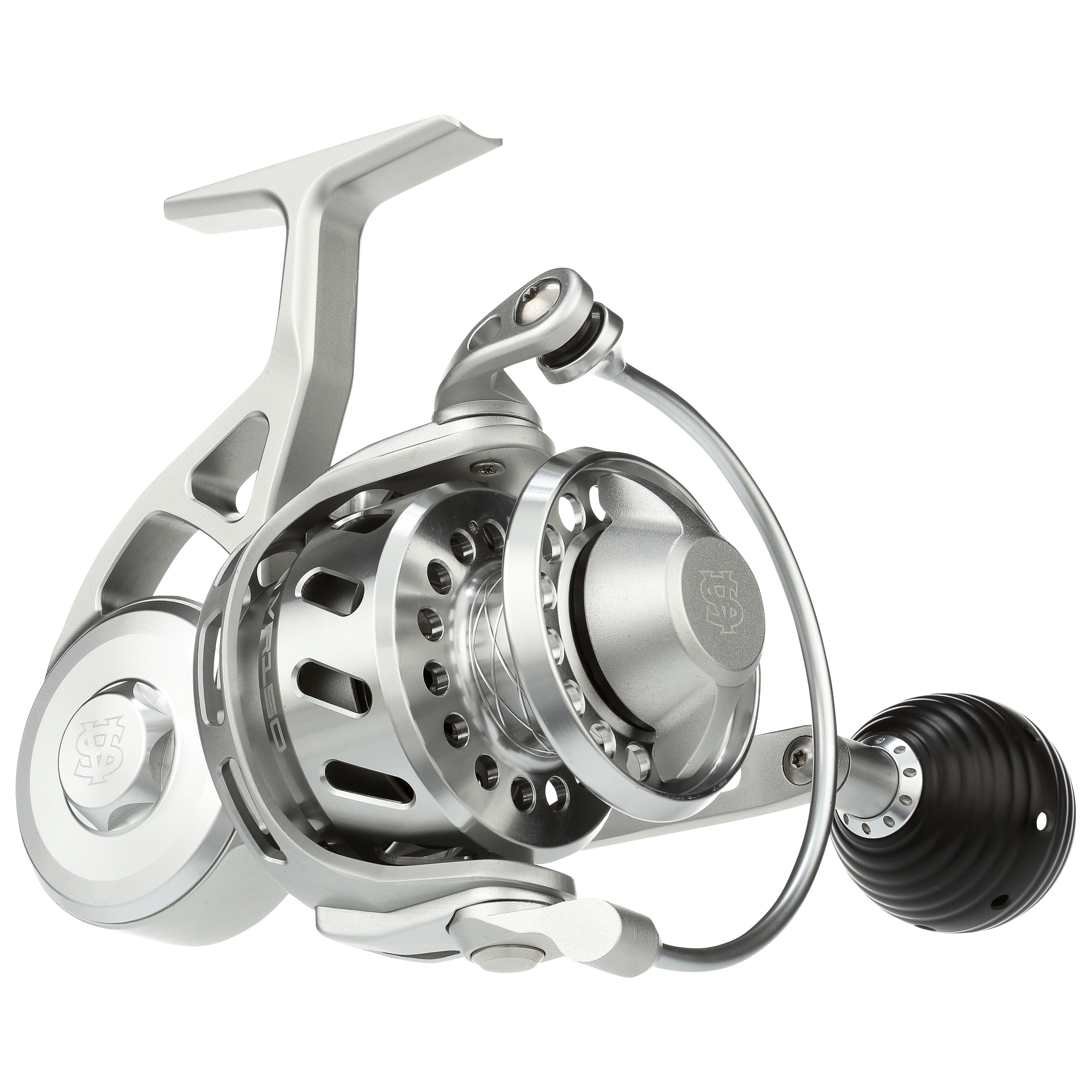 Van Staal VR Spinning Reels – Tackle World