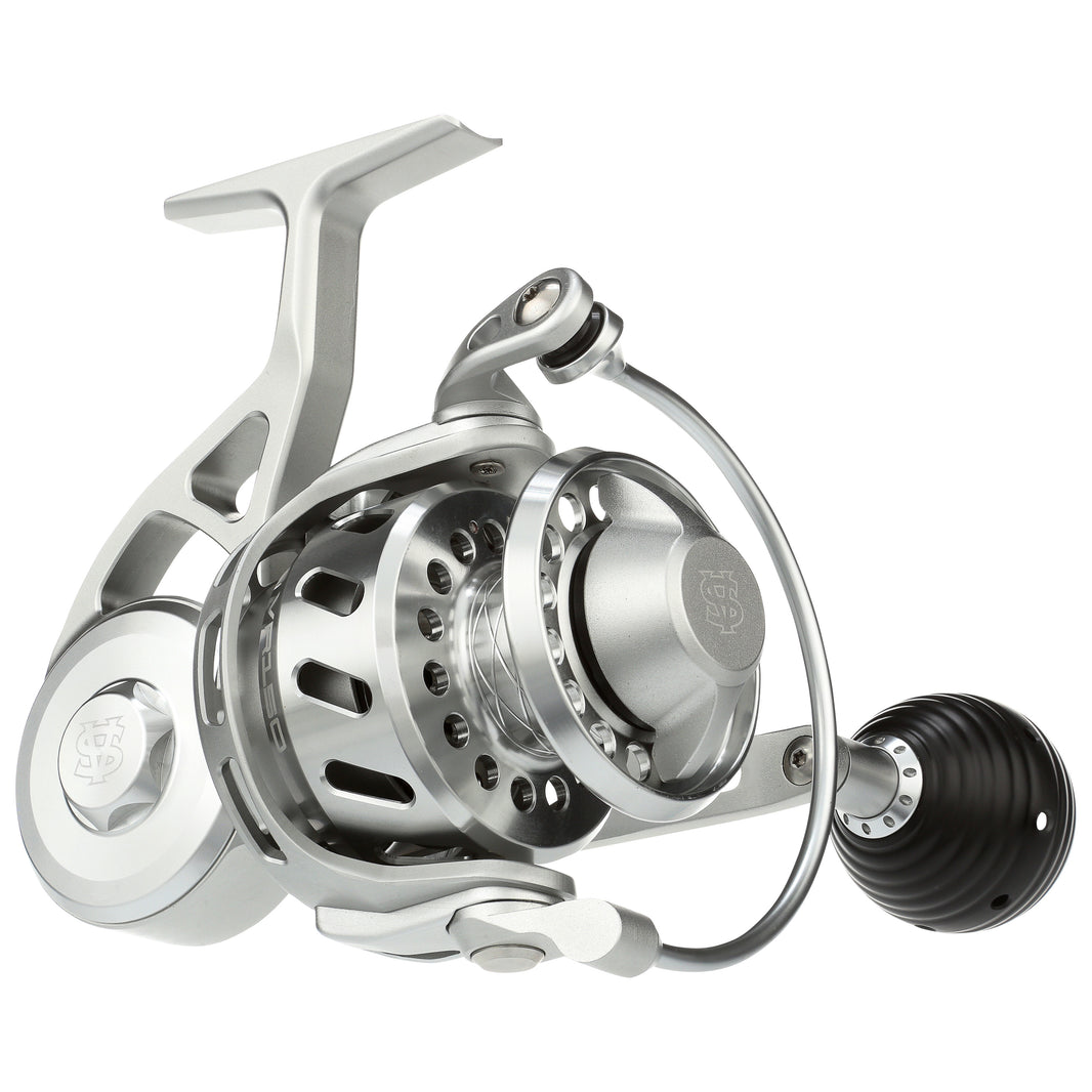 Power Handle - Custom Handles For Shimano, Daiwa, Penn, Accurate & More ...