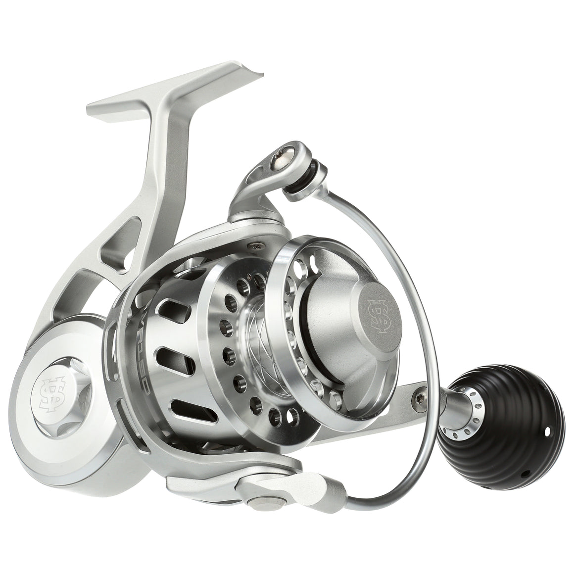 Power Handle - Custom Handles For Shimano, Daiwa, Penn, Accurate & More ...
