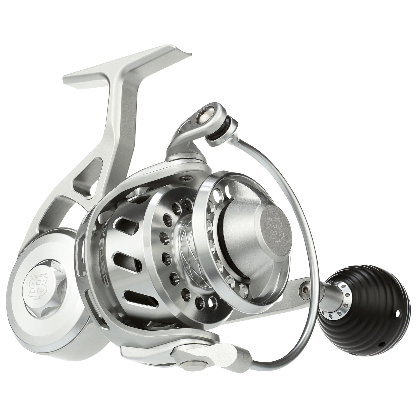 Power Handle - Custom Handles For Shimano, Daiwa, Penn, Accurate & More ...