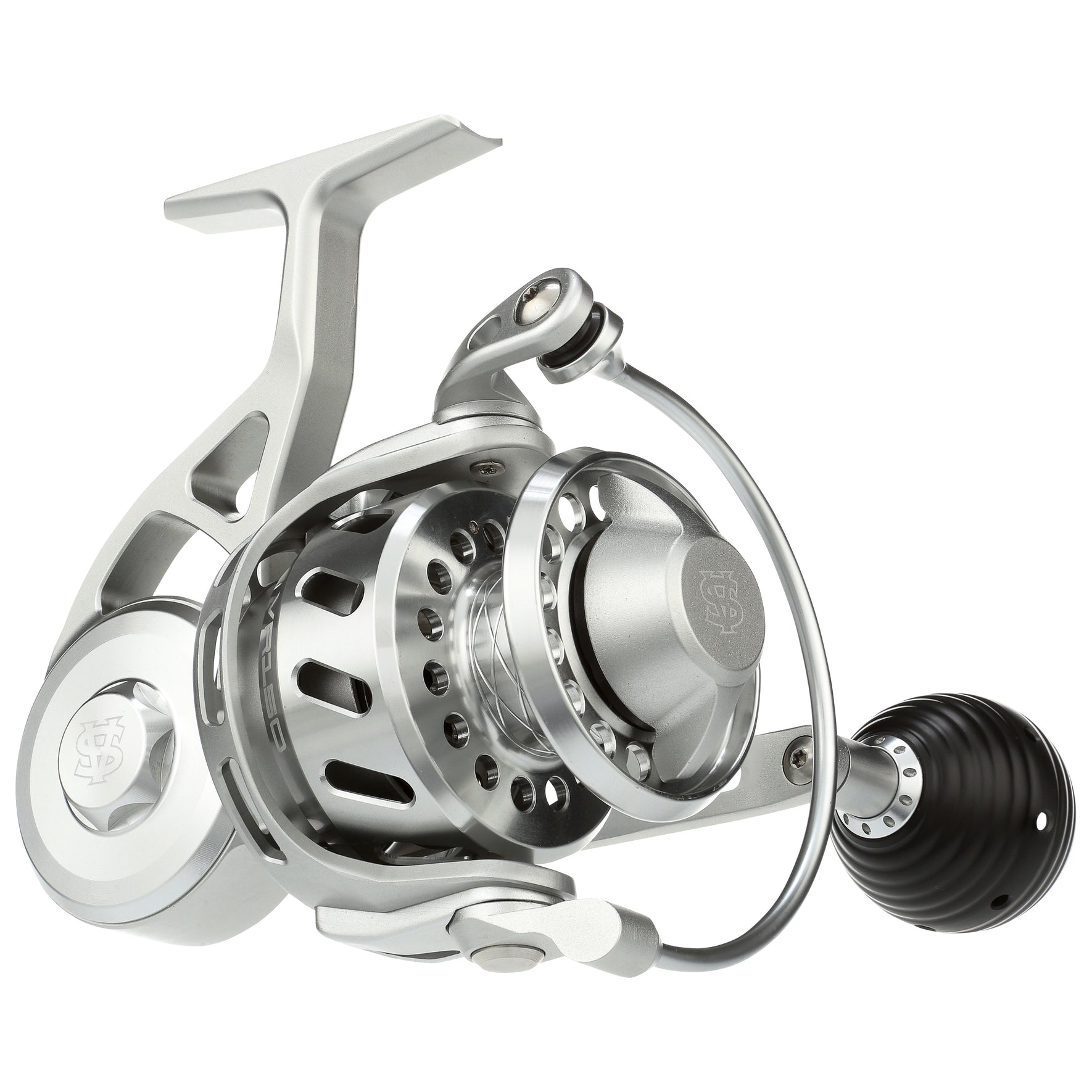 Power Handle - Custom Handles For Shimano, Daiwa, Penn, Accurate & More ...