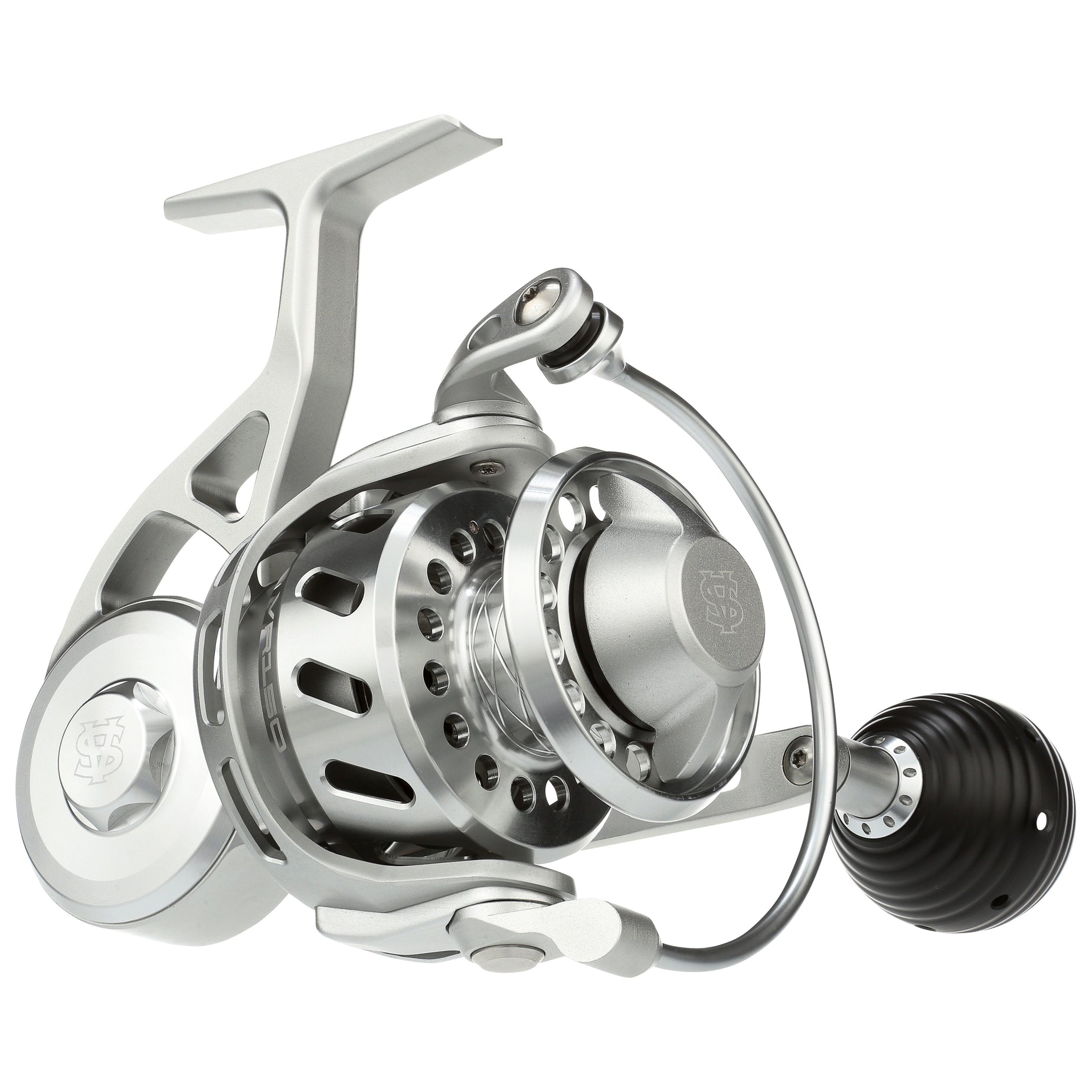Power Handle - Custom Handles For Shimano, Daiwa, Penn, Accurate & More ...