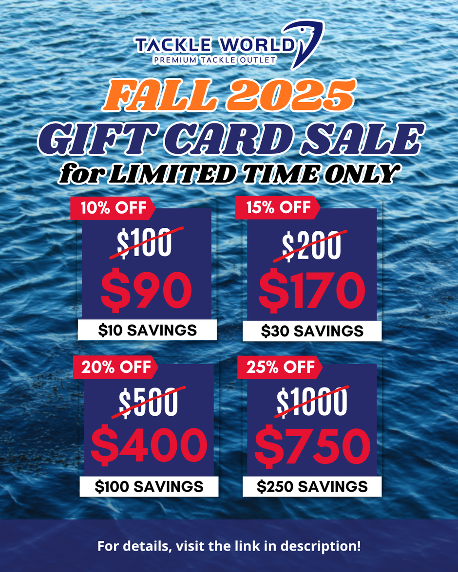 Mad Katz Casting Rods – Tackle World