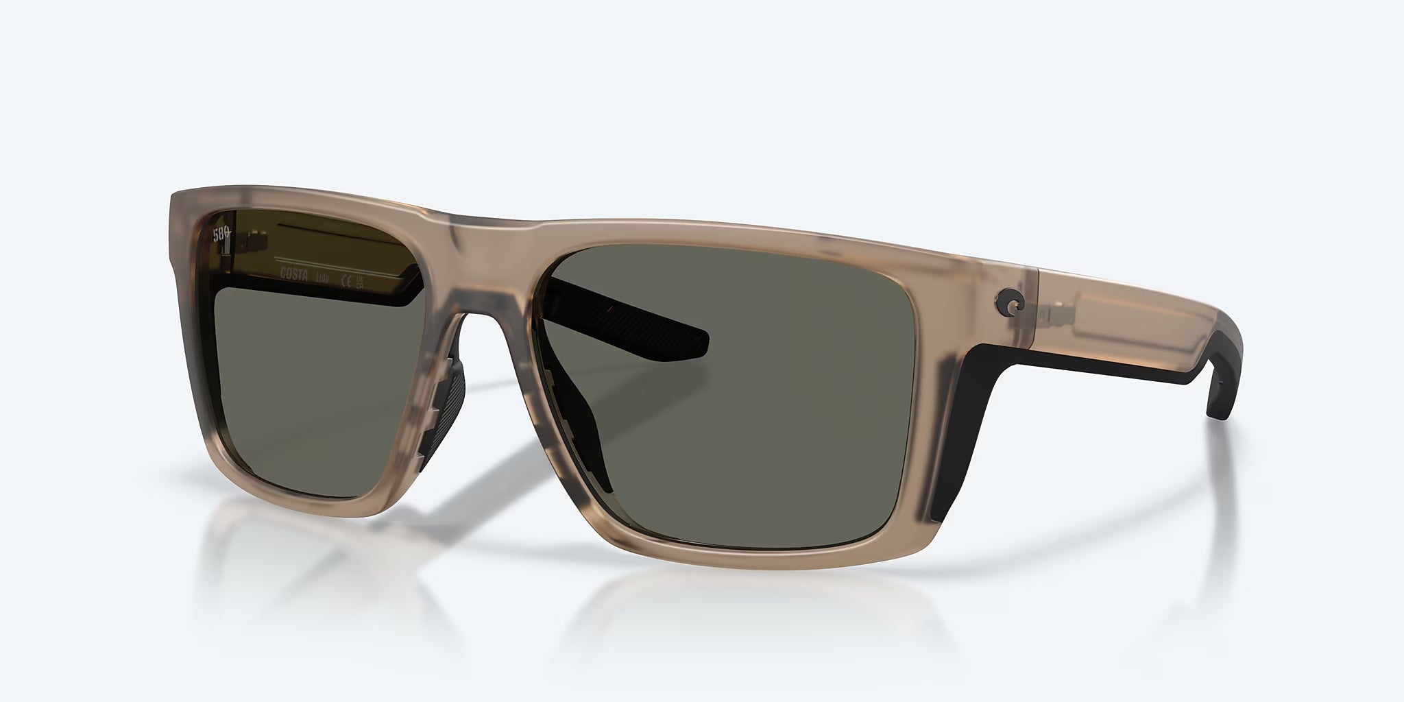 Costa Lido Polarized Sunglasses – Tackle World