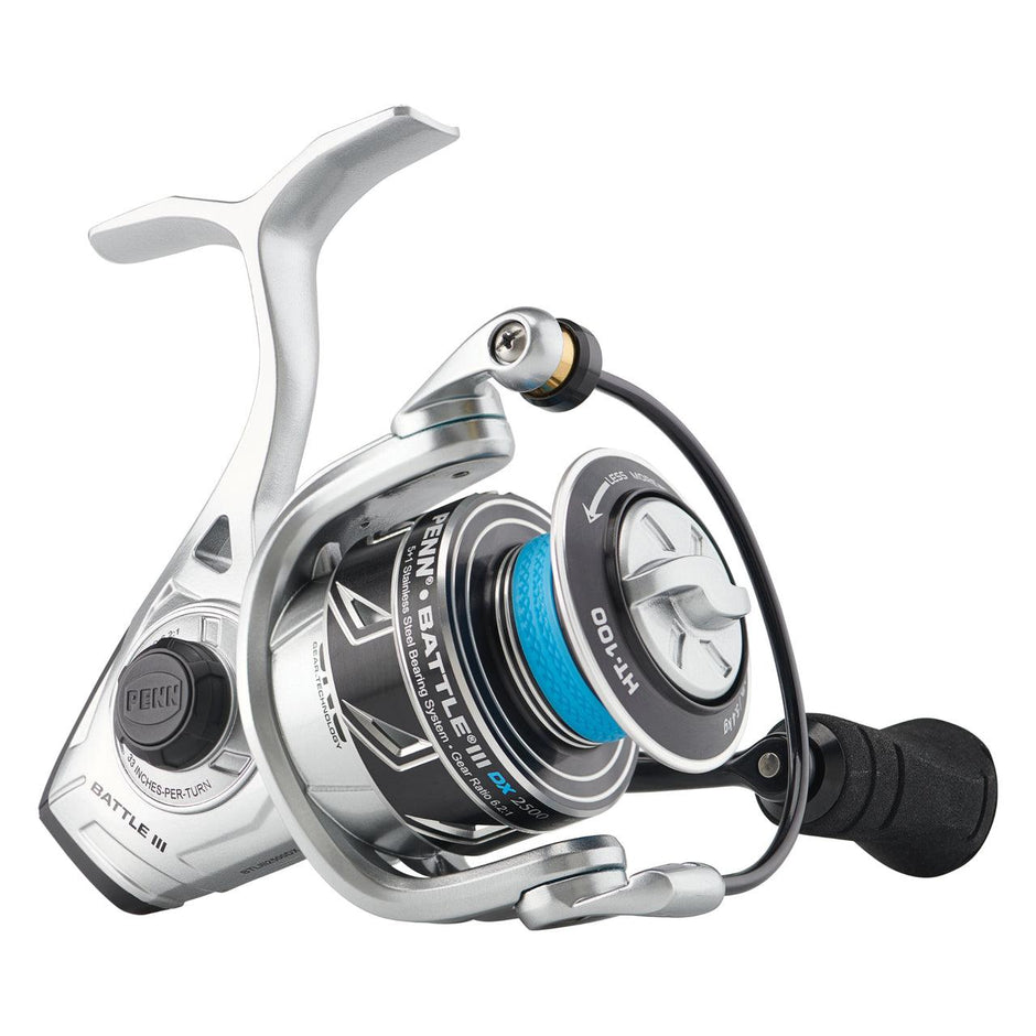 Shimano Power Handle – Tackle World